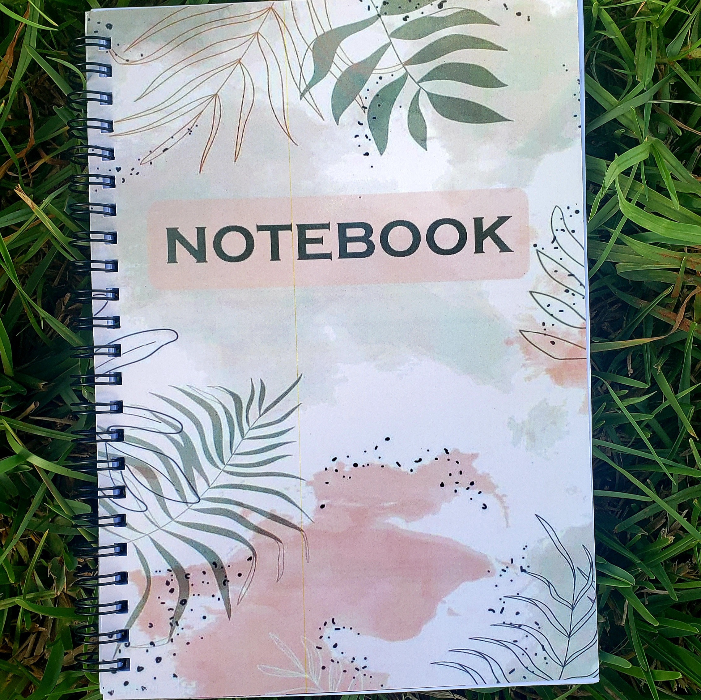 KJ.Notebook